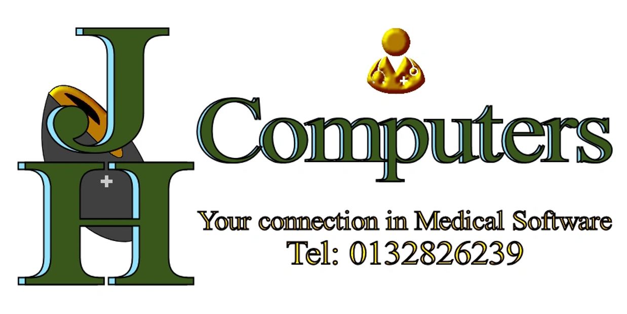 JH Computers - Medical Billing Software, Practice Bureau